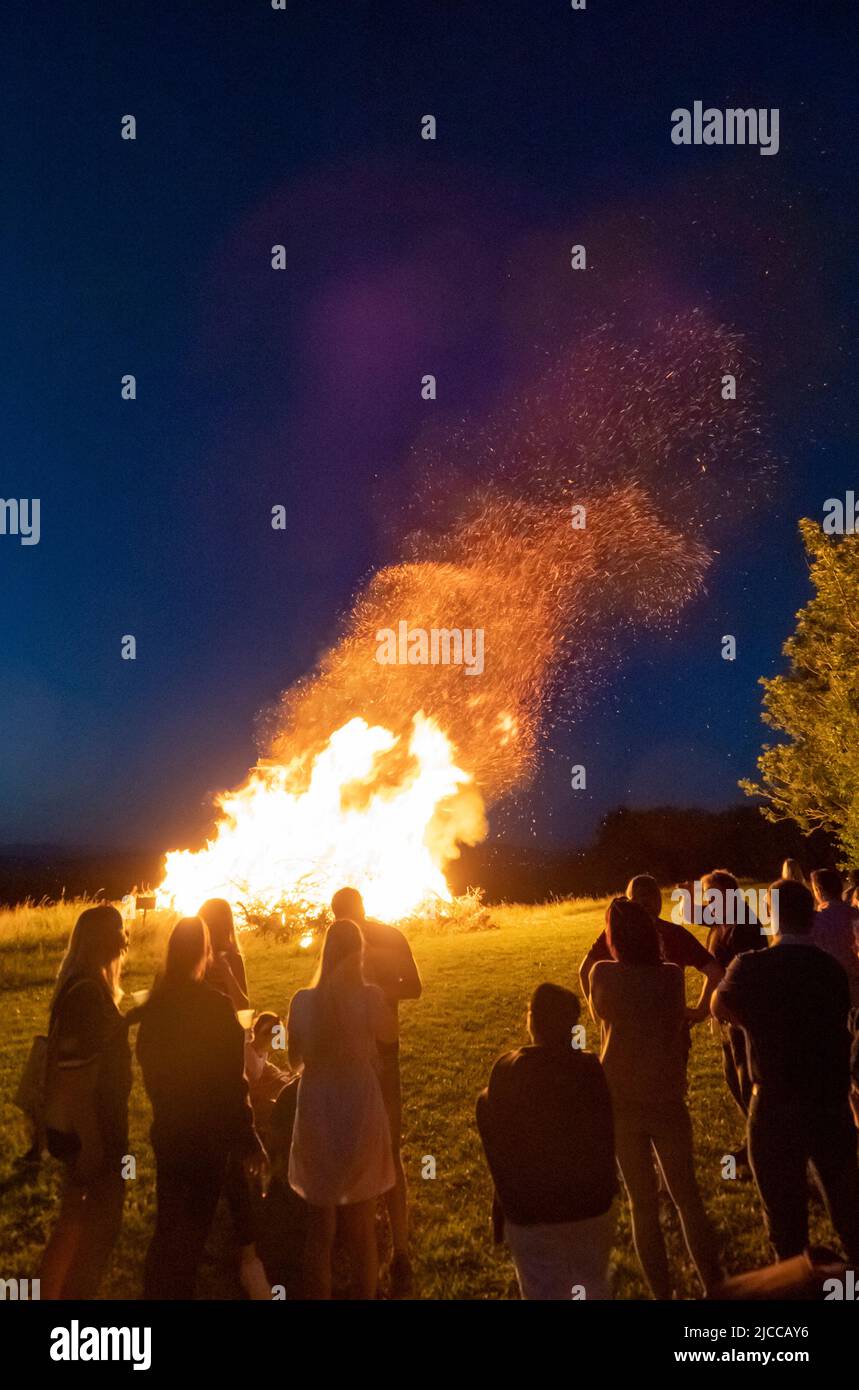 Bavaria is a part of Germany where Catholicism is practiced. Religious ...