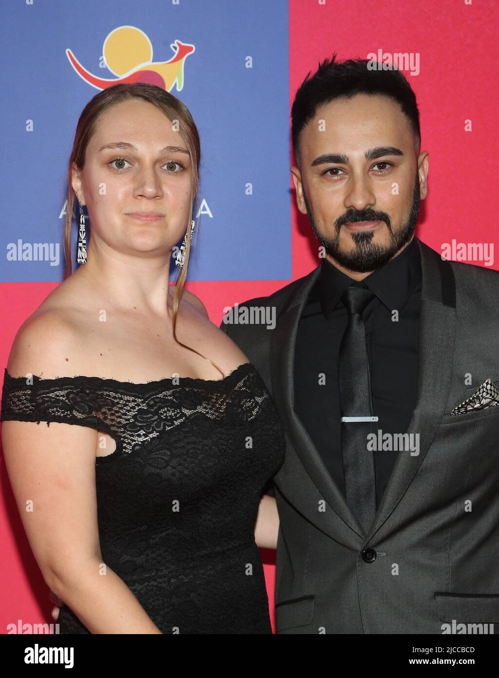 Ashwin gore hi-res stock photography and images - Alamy