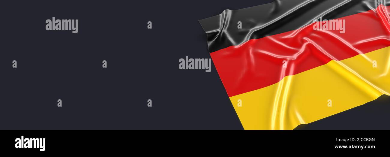 German language flag hi-res stock photography and images - Alamy