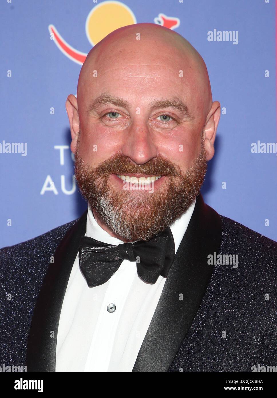 Los Angeles, Ca. 11th June, 2022. Evan Sturrock, at the G'Day USA And ...