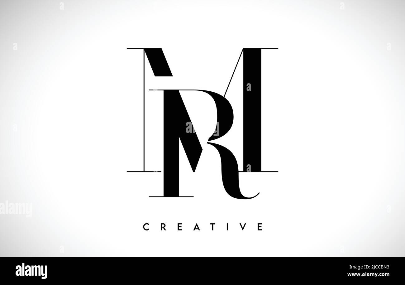 Mr Letter Logo Mr Logo" Images – Browse 2,781 Stock Photos, Vectors,