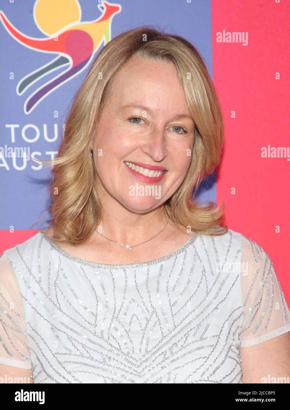 Los Angeles, Ca. 11th June, 2022. Jane Duke, at the G'Day USA And The ...