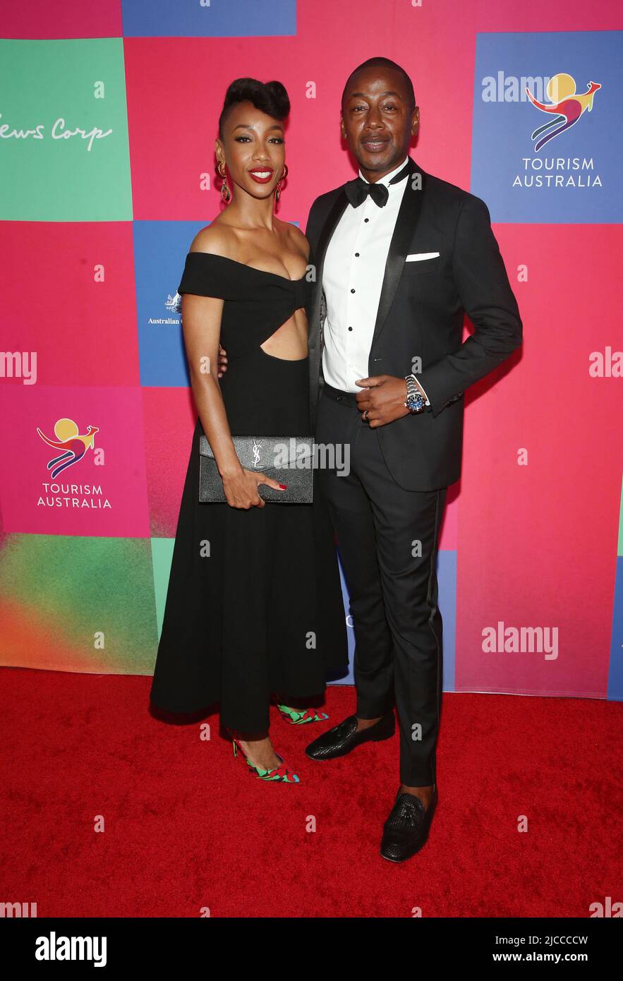 Clive bingwa hi-res stock photography and images - Alamy