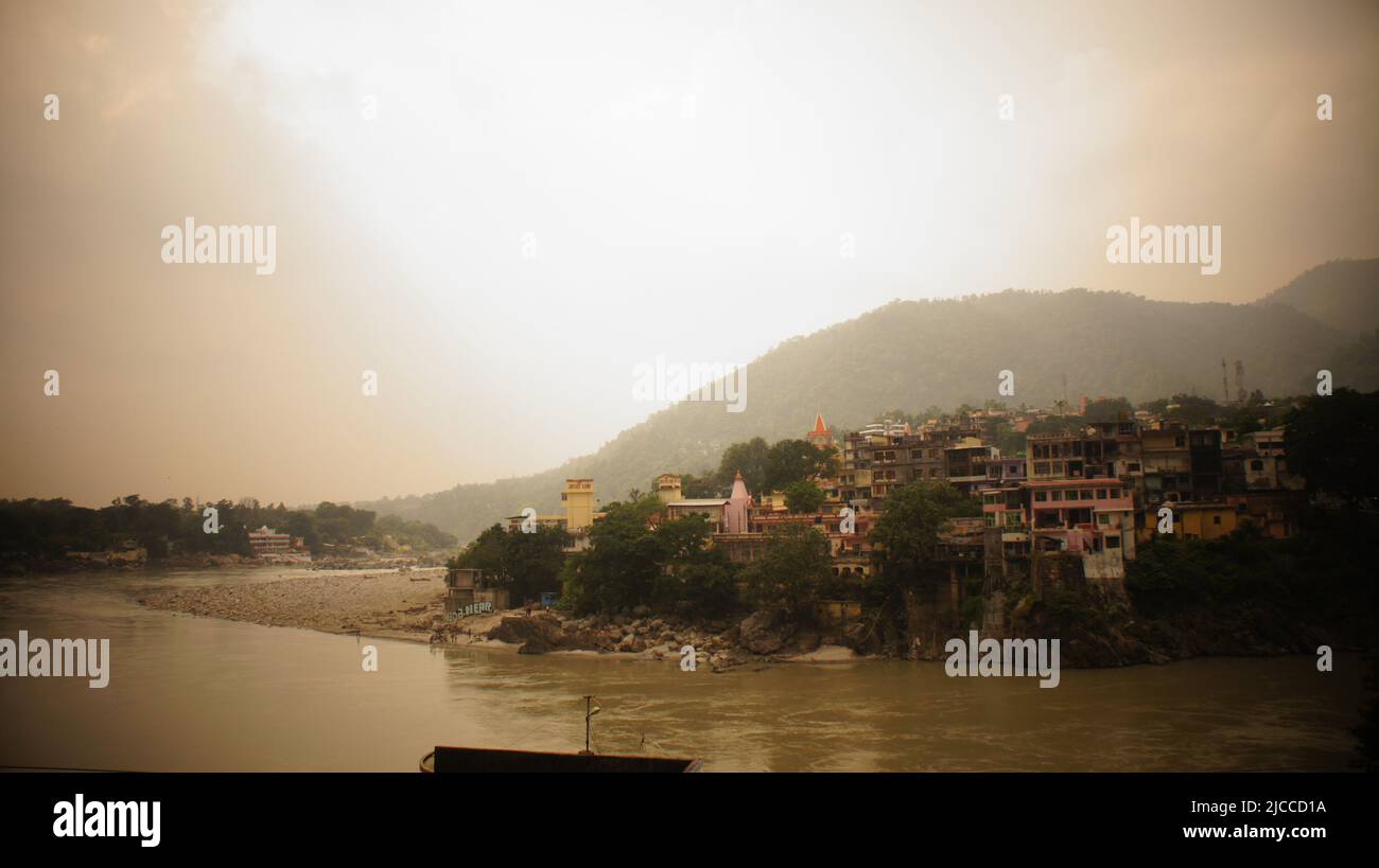 Indian priest ancient hi-res stock photography and images - Alamy