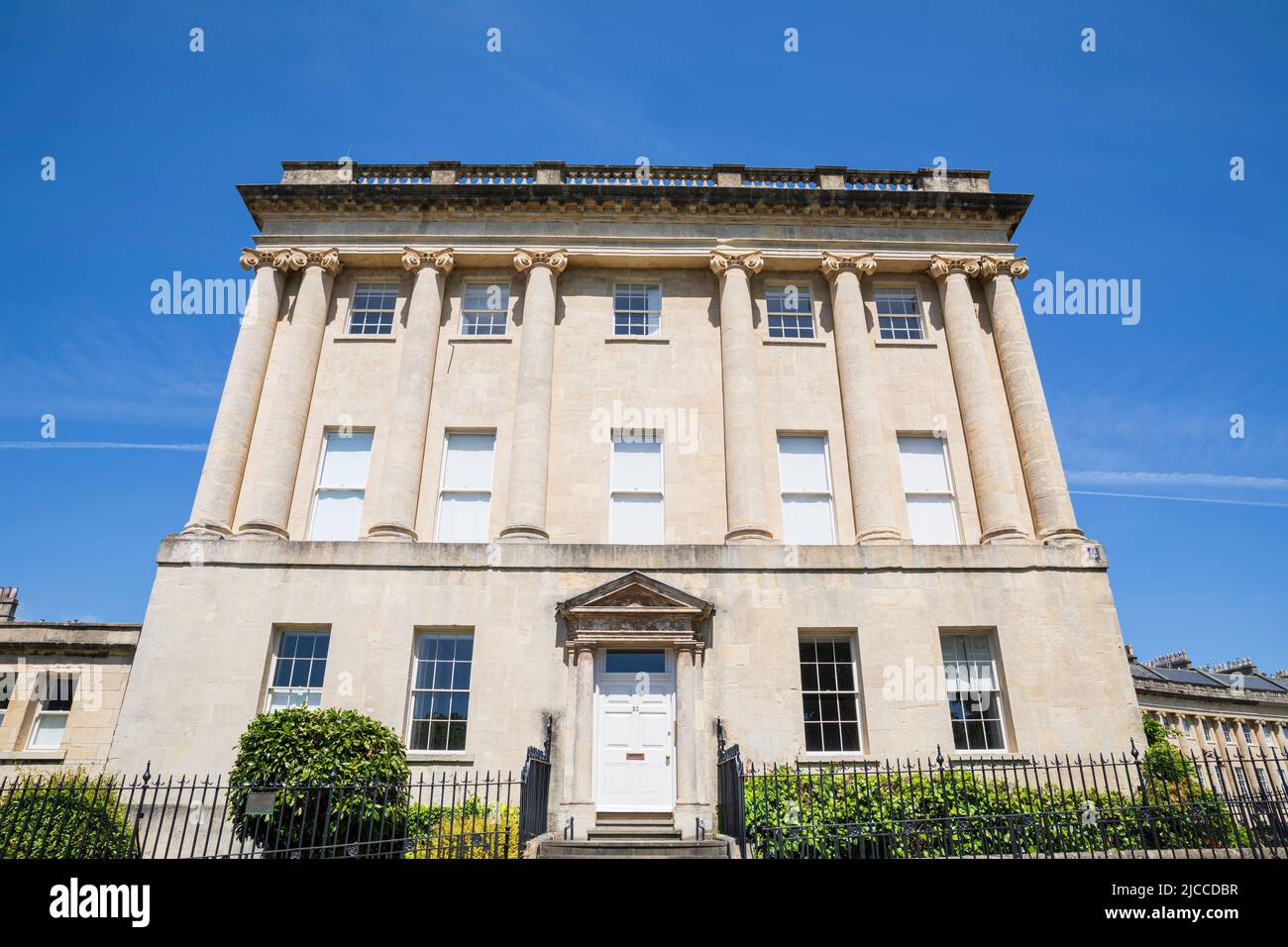 30 the crescent hi-res stock photography and images - Alamy