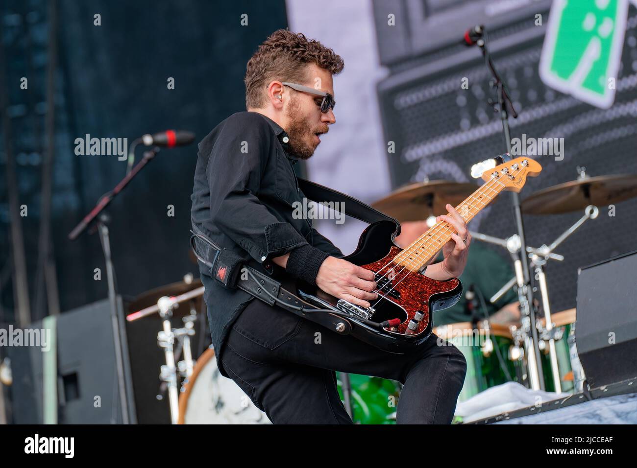 Kevin rheault hi-res stock photography and images - Alamy