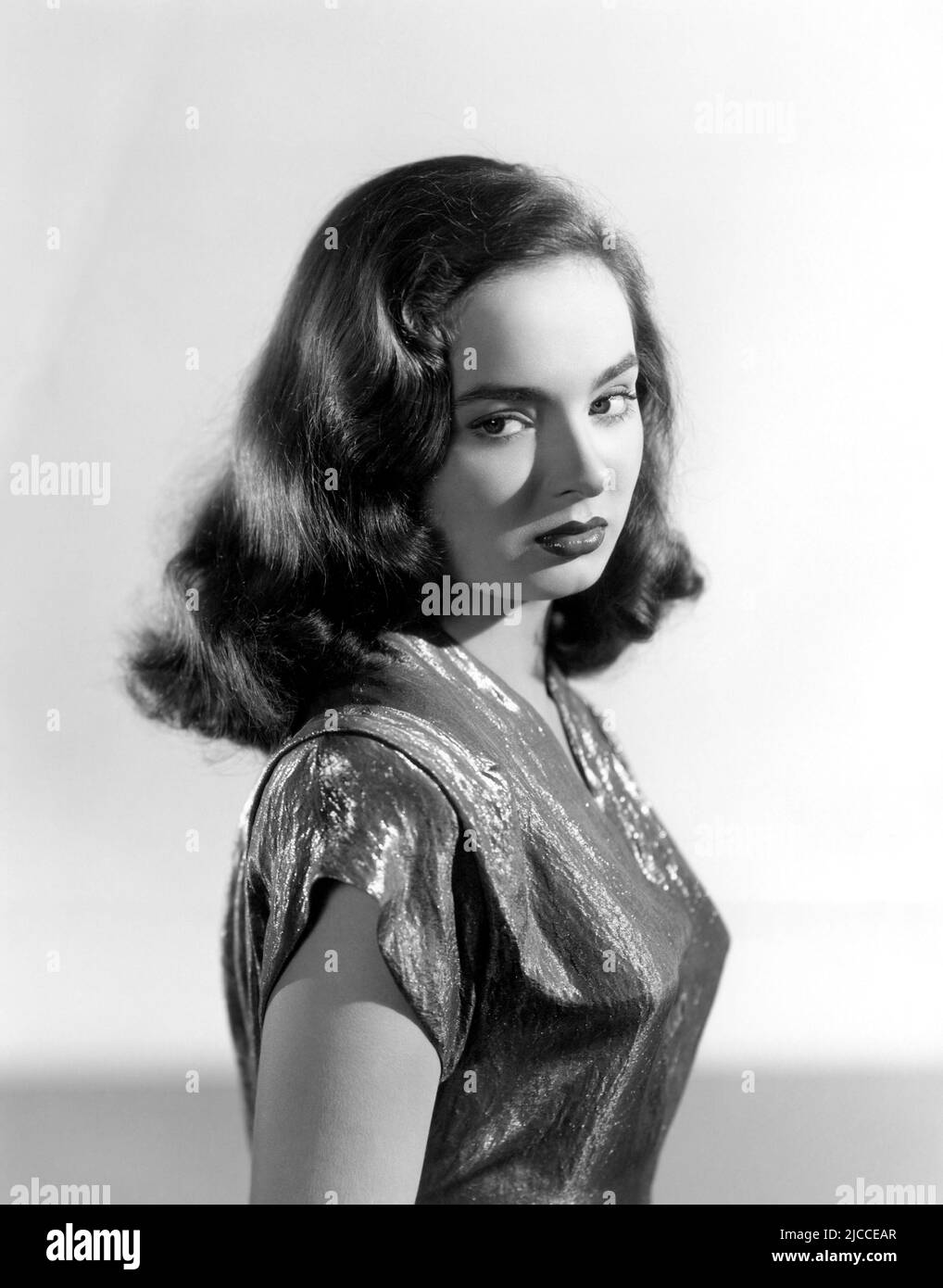ANN BLYTH in SWELL GUY (1946), directed by FRANK TUTTLE Stock Photo - Alamy