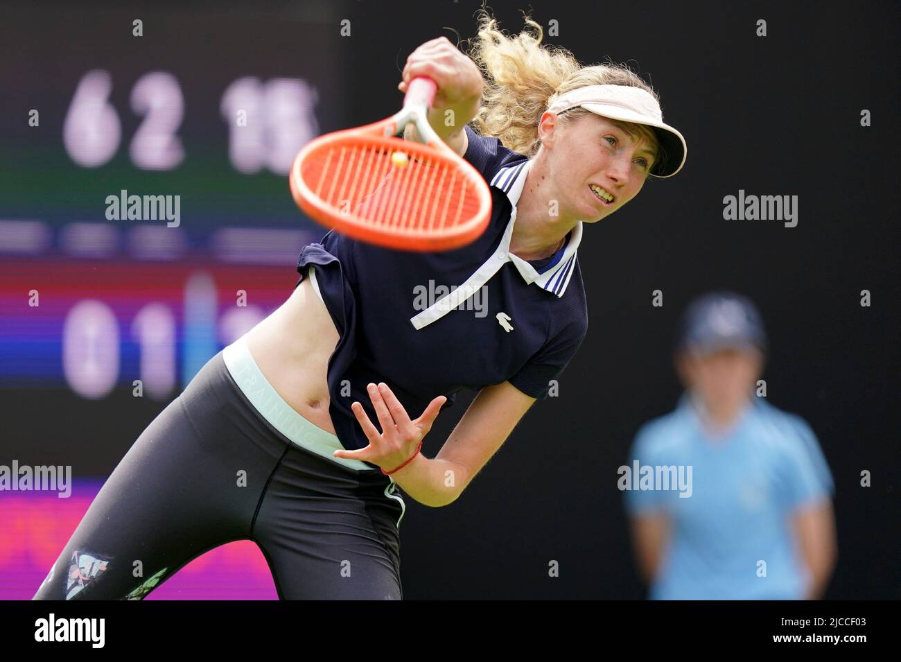 Cristina bucsa hi-res stock photography and images - Alamy