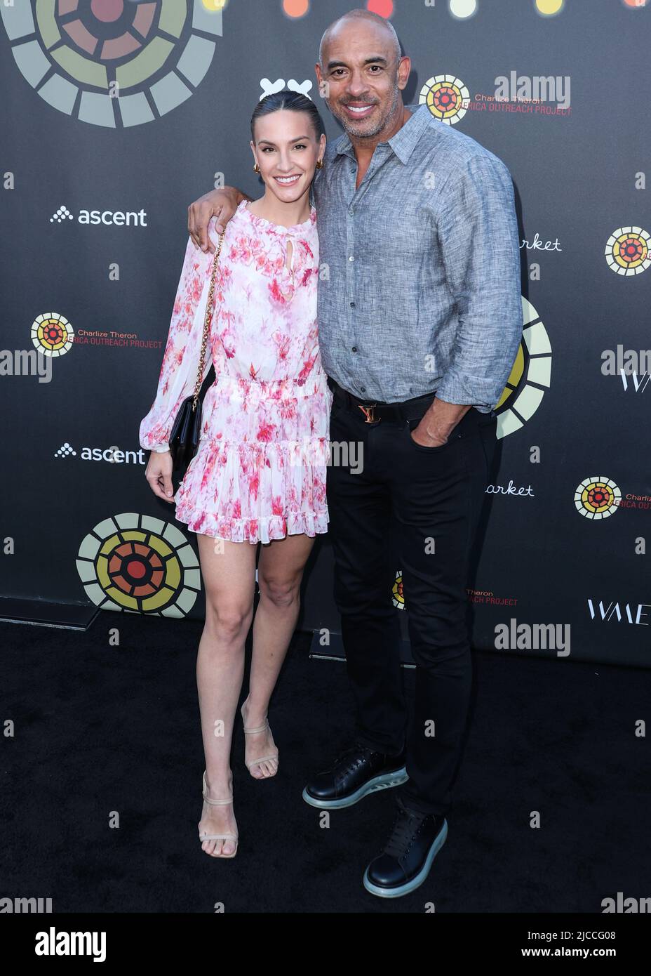 Britt burton hi-res stock photography and images - Alamy