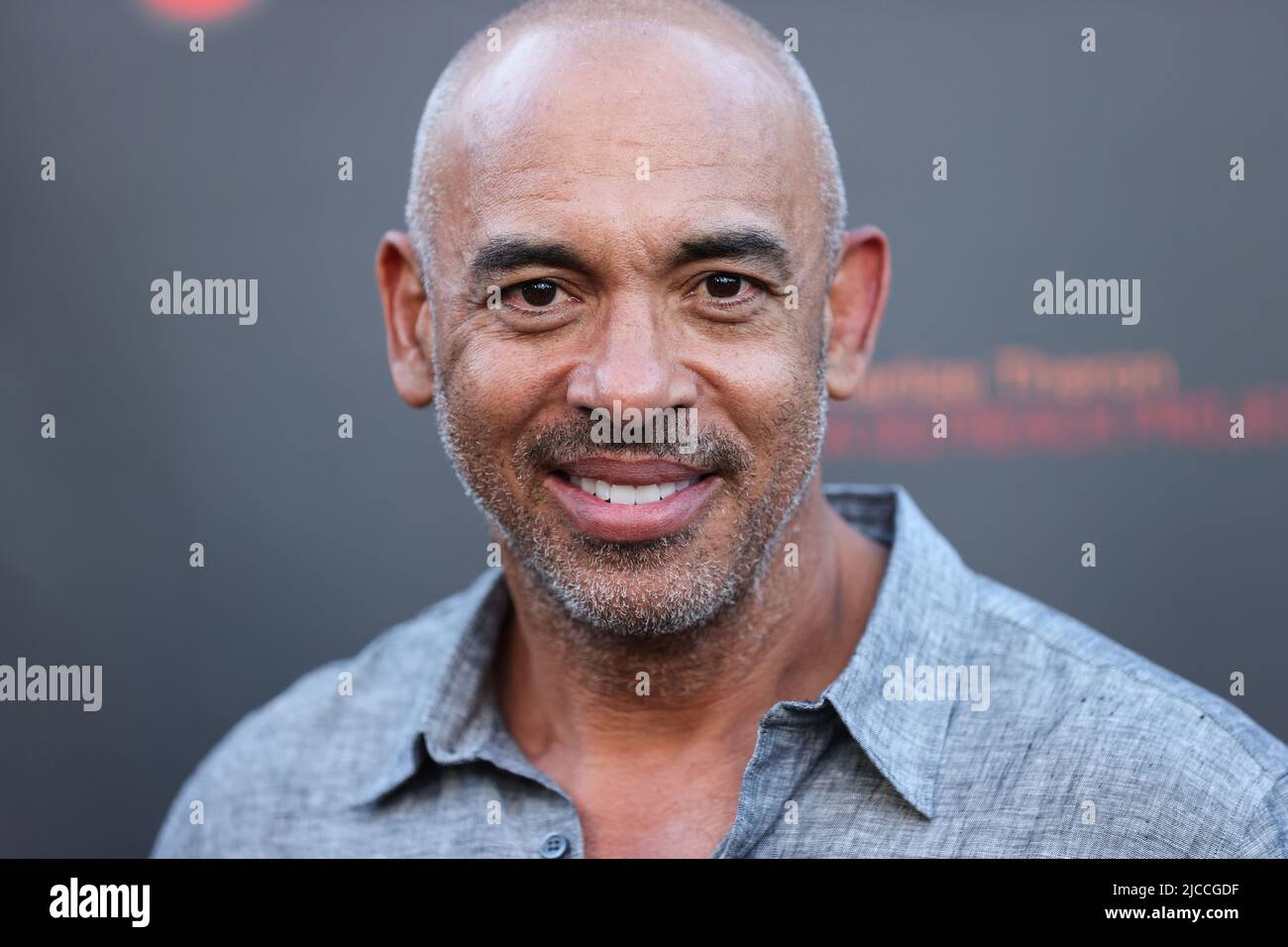 UNIVERSAL CITY, LOS ANGELES, CALIFORNIA, USA - JUNE 11: CEO of The ...