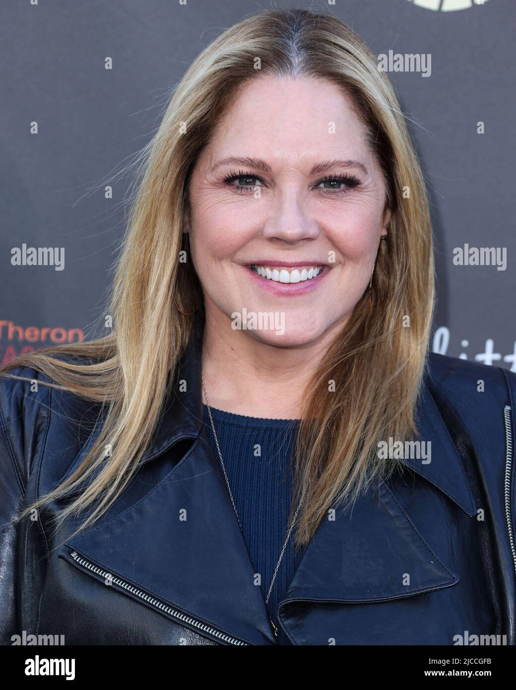 UNIVERSAL CITY, LOS ANGELES, CALIFORNIA, USA - JUNE 11: American ...