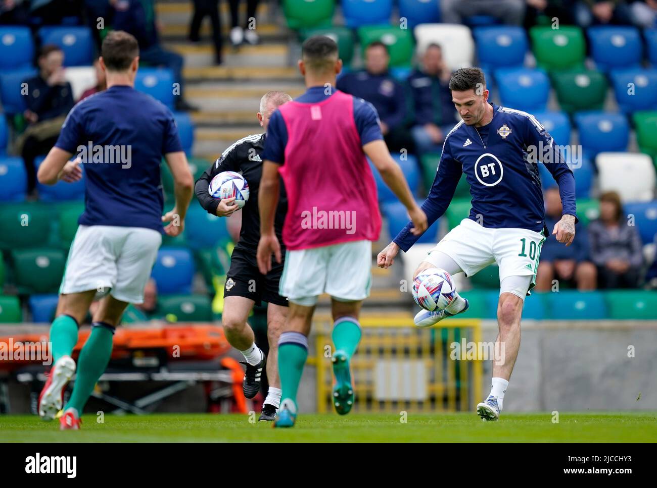 Kyle lafferty 2022 hi-res stock photography and images - Alamy