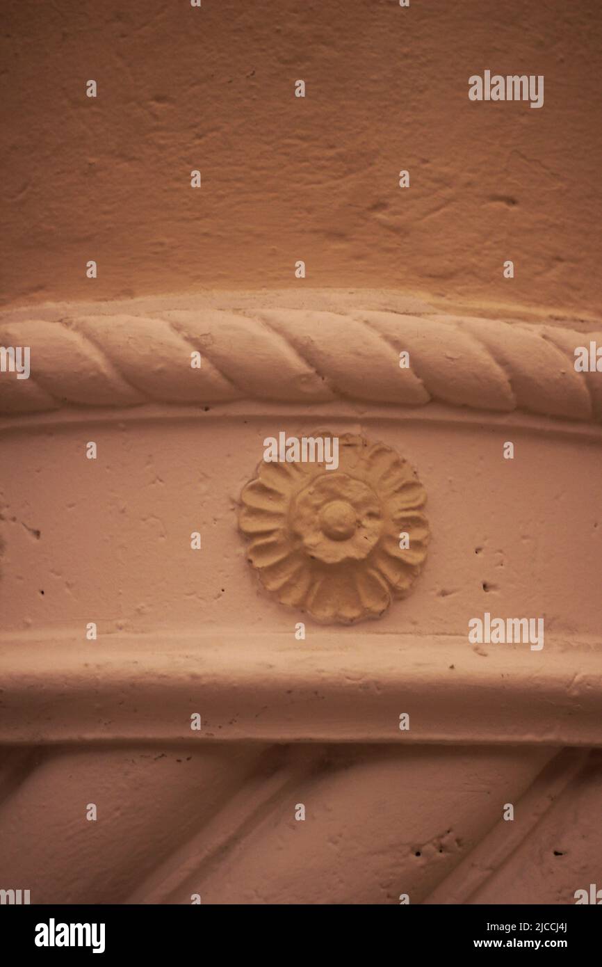 Medallion charm hi-res stock photography and images - Alamy