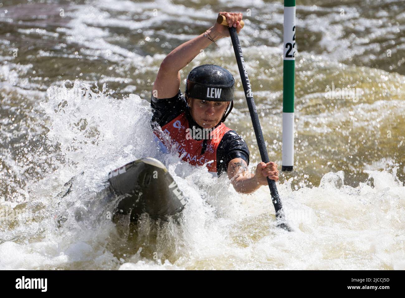 Elena lilik hi-res stock photography and images - Alamy