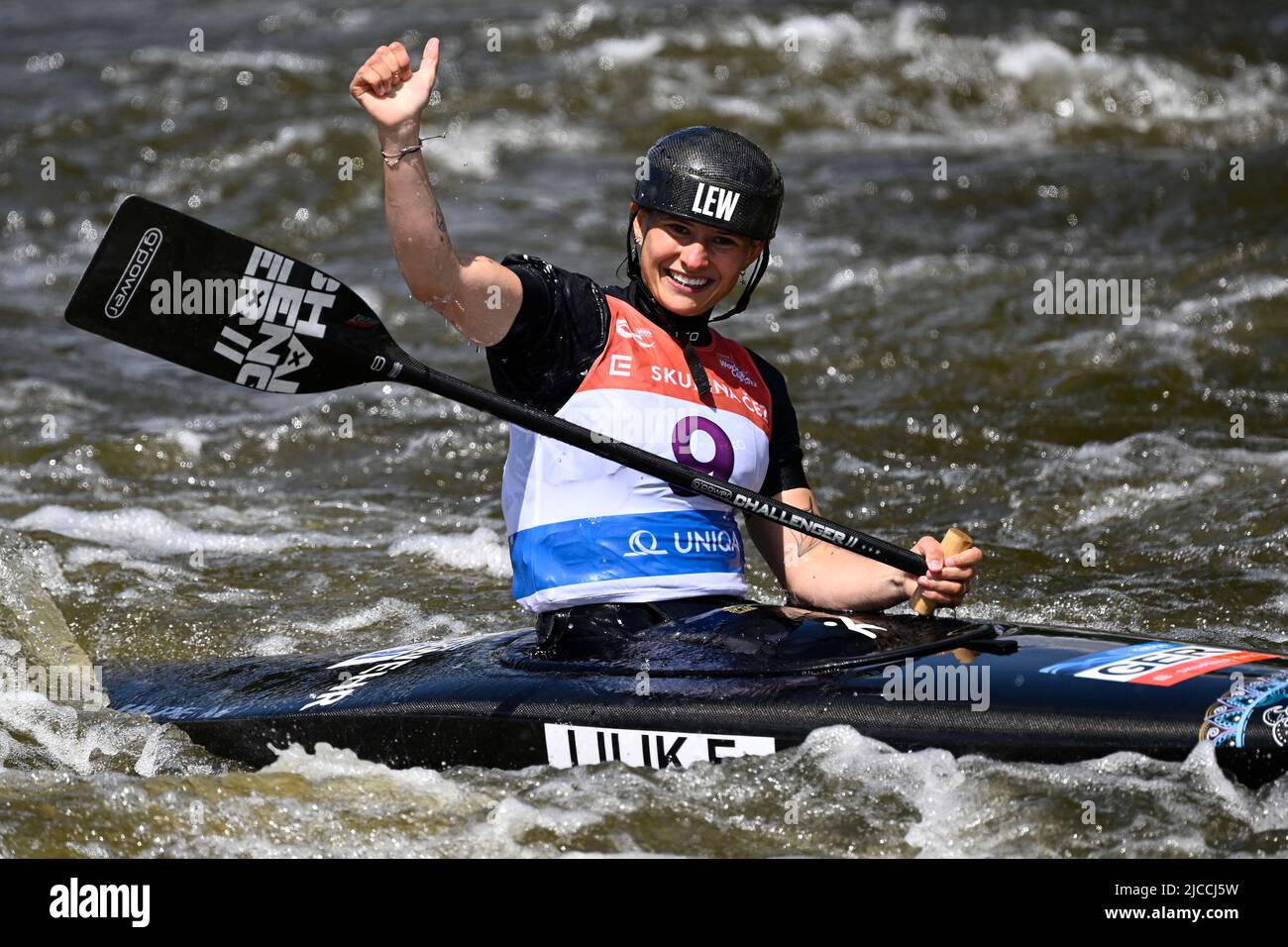 Elena lilik hi-res stock photography and images - Alamy