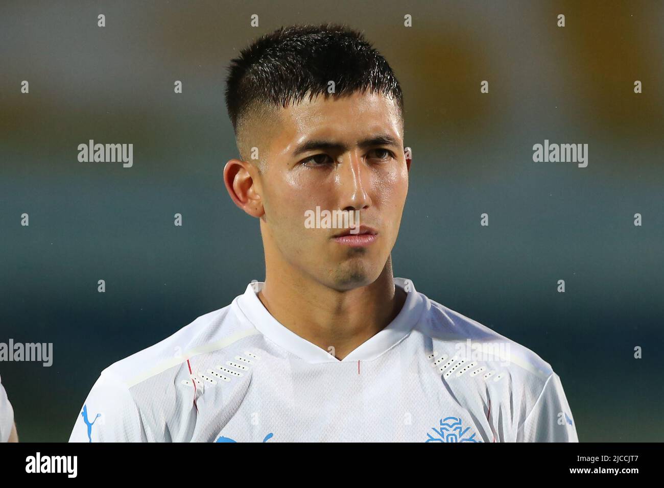 Mikael egill ellertsson hi-res stock photography and images - Alamy