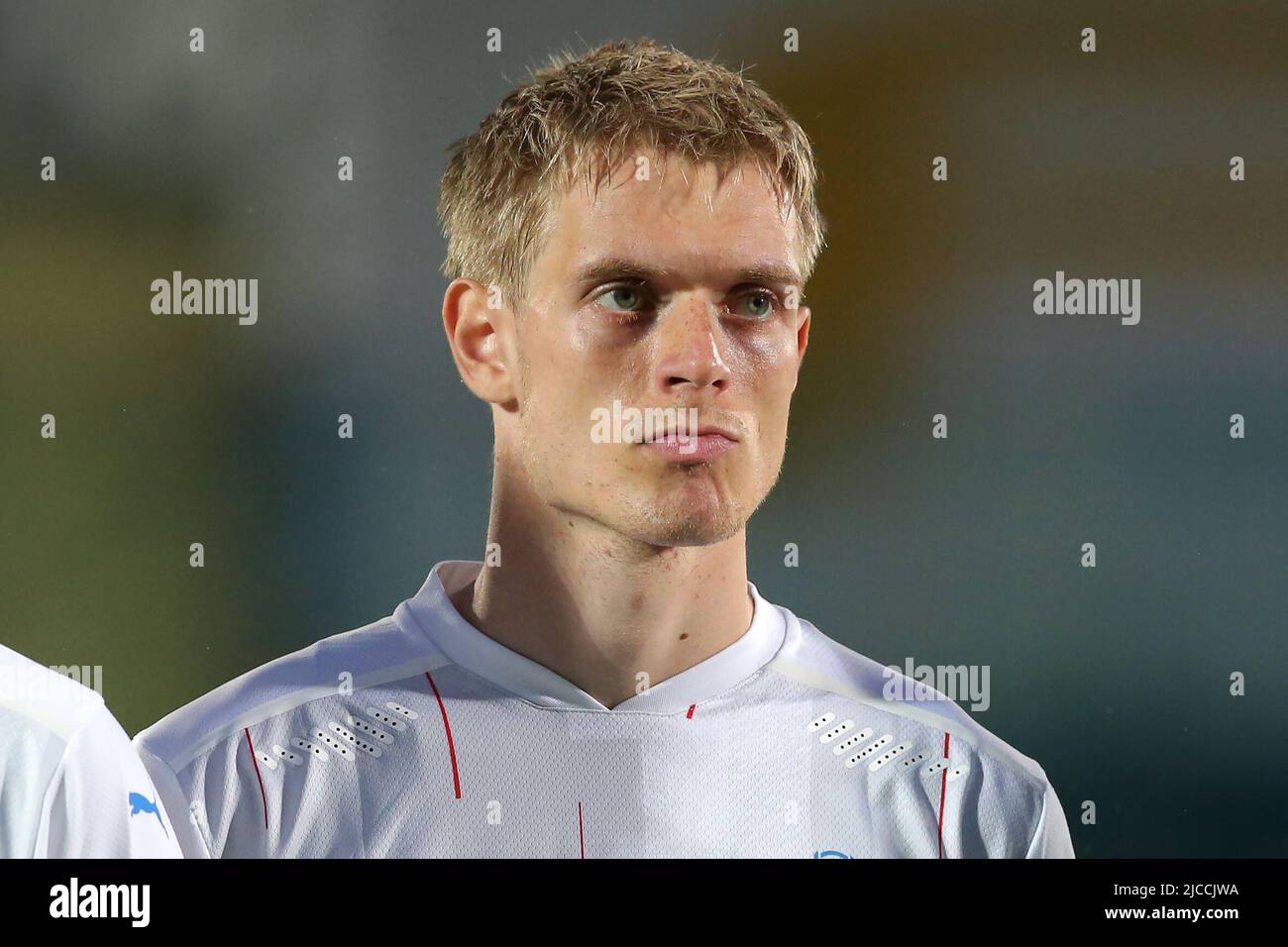 Teitur thordarson hi-res stock photography and images - Alamy