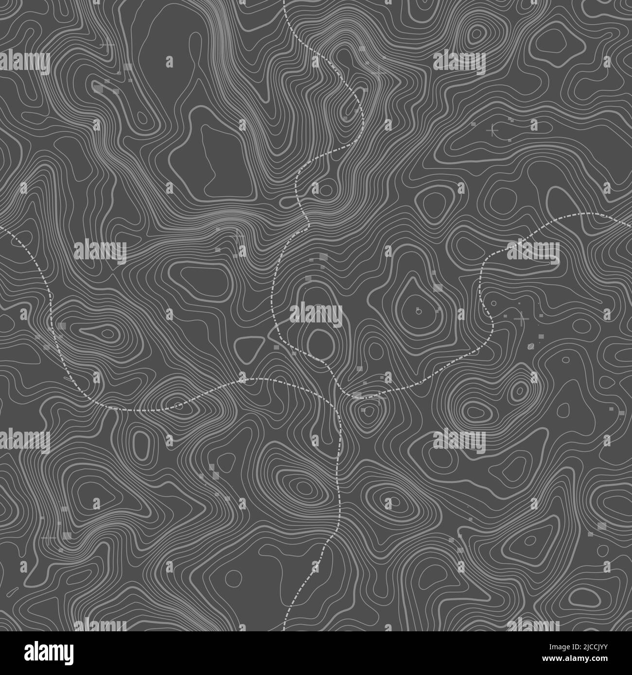 Grey contours vector topography. Geographic mountain topography vector ...