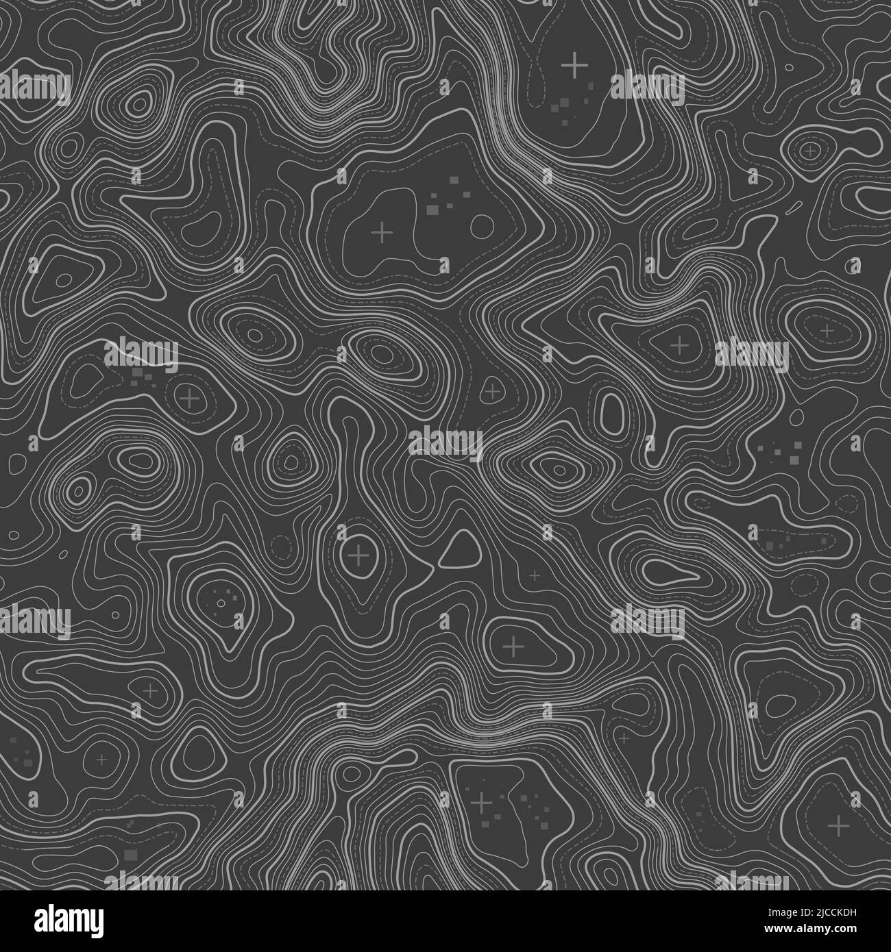 Grey contours vector topography. Geographic mountain topography vector ...