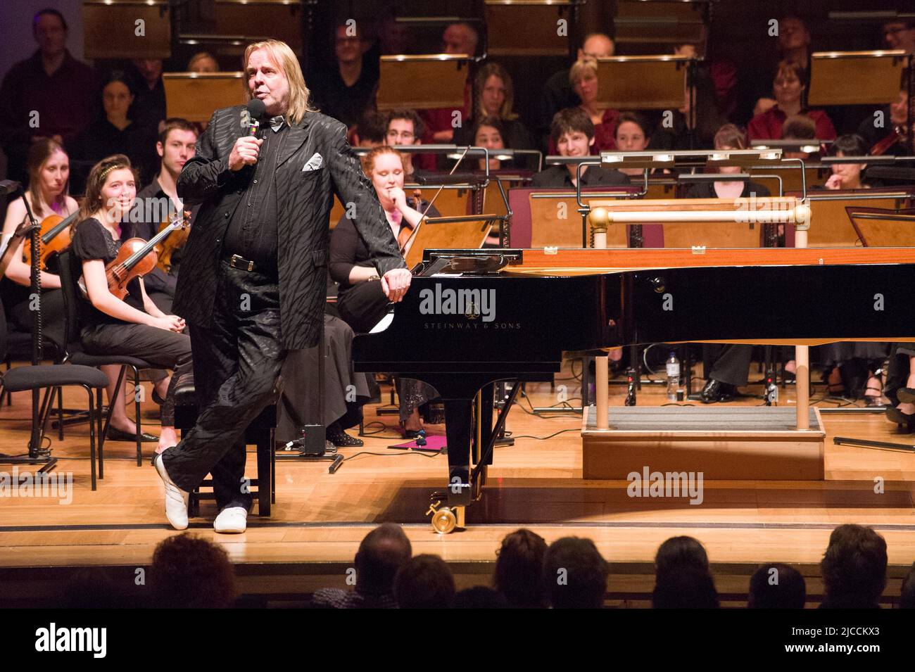 English painist hi-res stock photography and images - Alamy