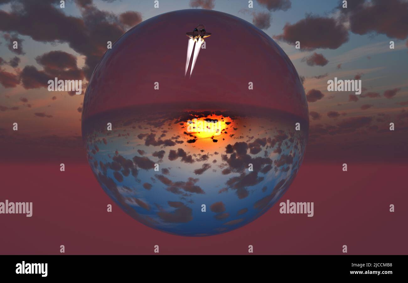 Interdimensional hi-res stock photography and images - Alamy