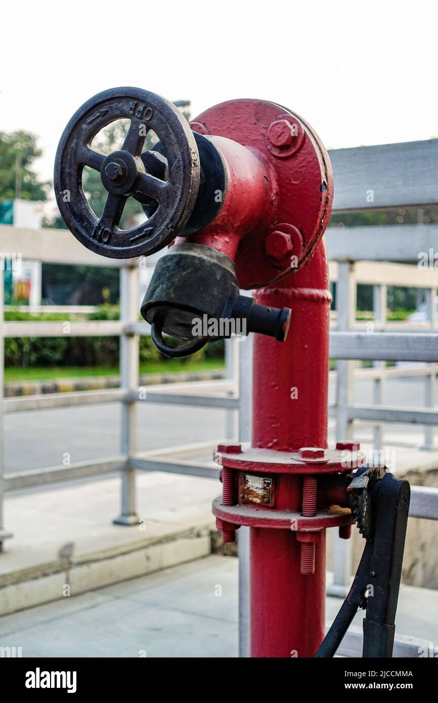 Water hydrant in city hi-res stock photography and images - Alamy