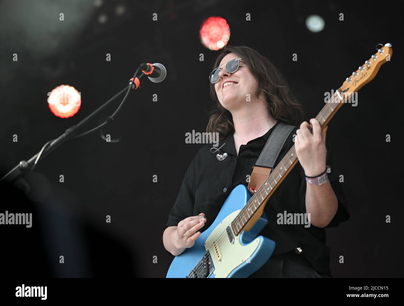 Pillow queens berlin hi-res stock photography and images - Alamy