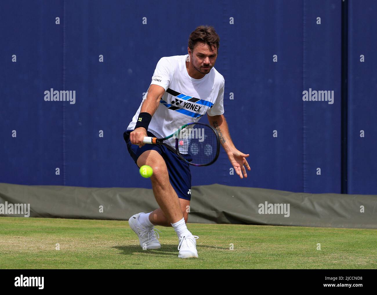 12th June 2022; Queen's Club, West Kensington, London, England; Cinch ...