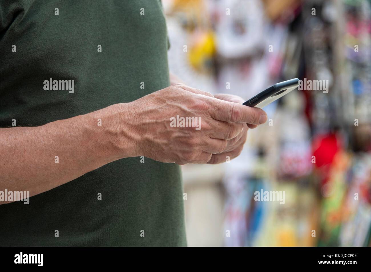 Evolution of mobile phone hi-res stock photography and images - Alamy