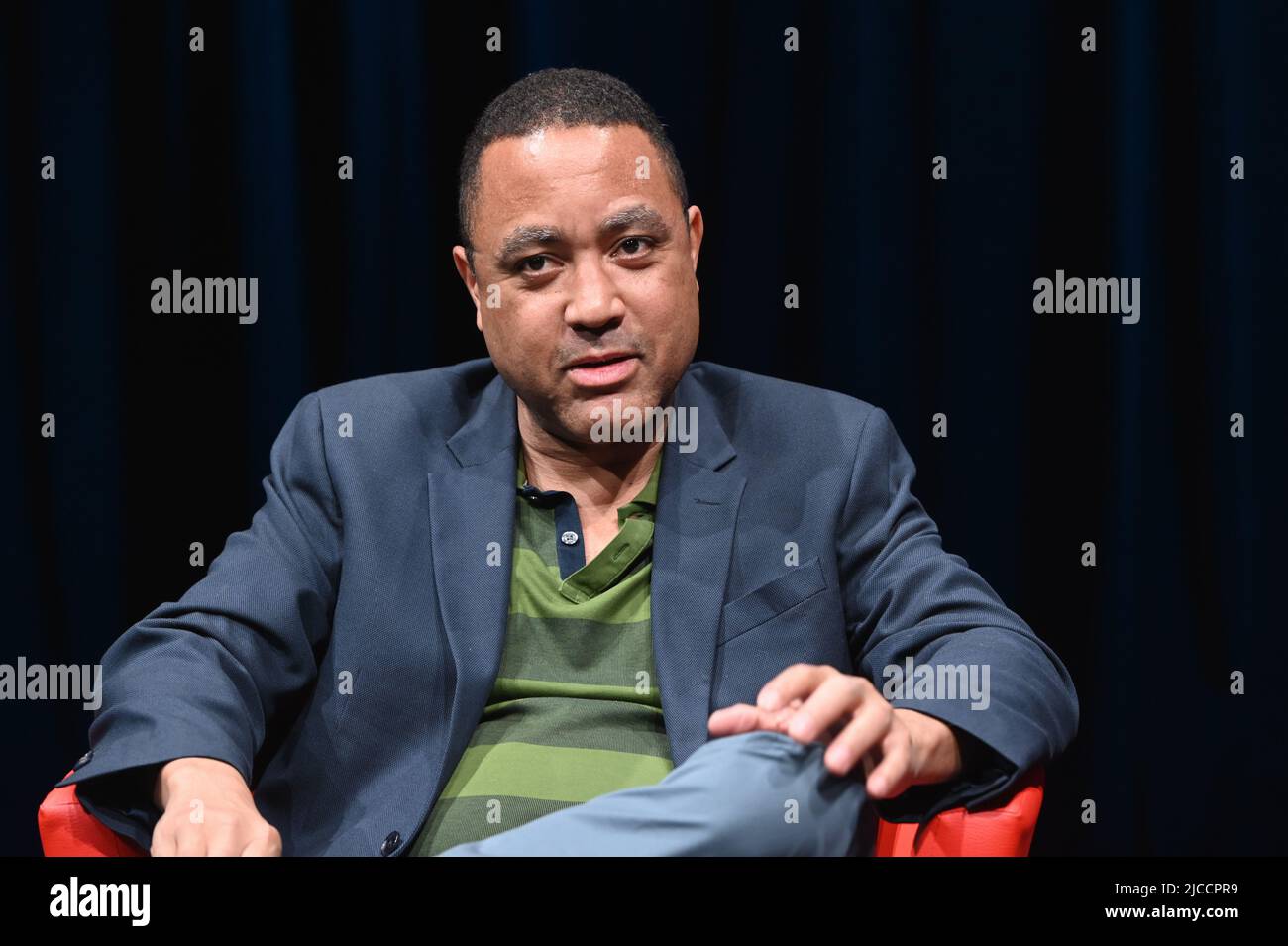 John mcwhorter hi-res stock photography and images - Alamy