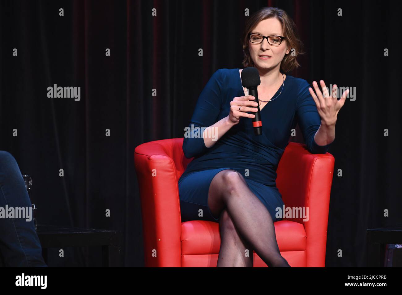 Lisa herzog hi-res stock photography and images - Alamy