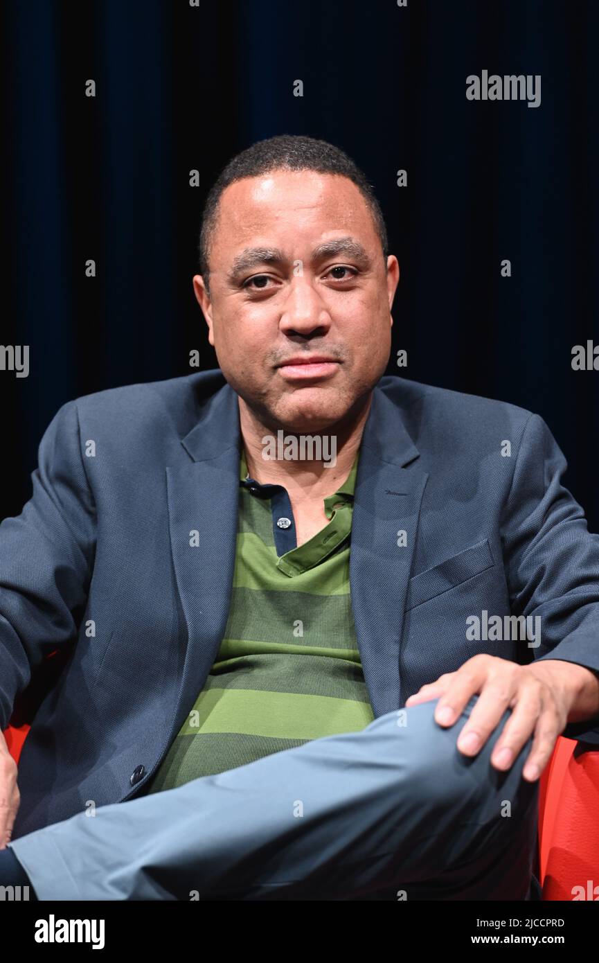 John mcwhorter hi-res stock photography and images - Alamy