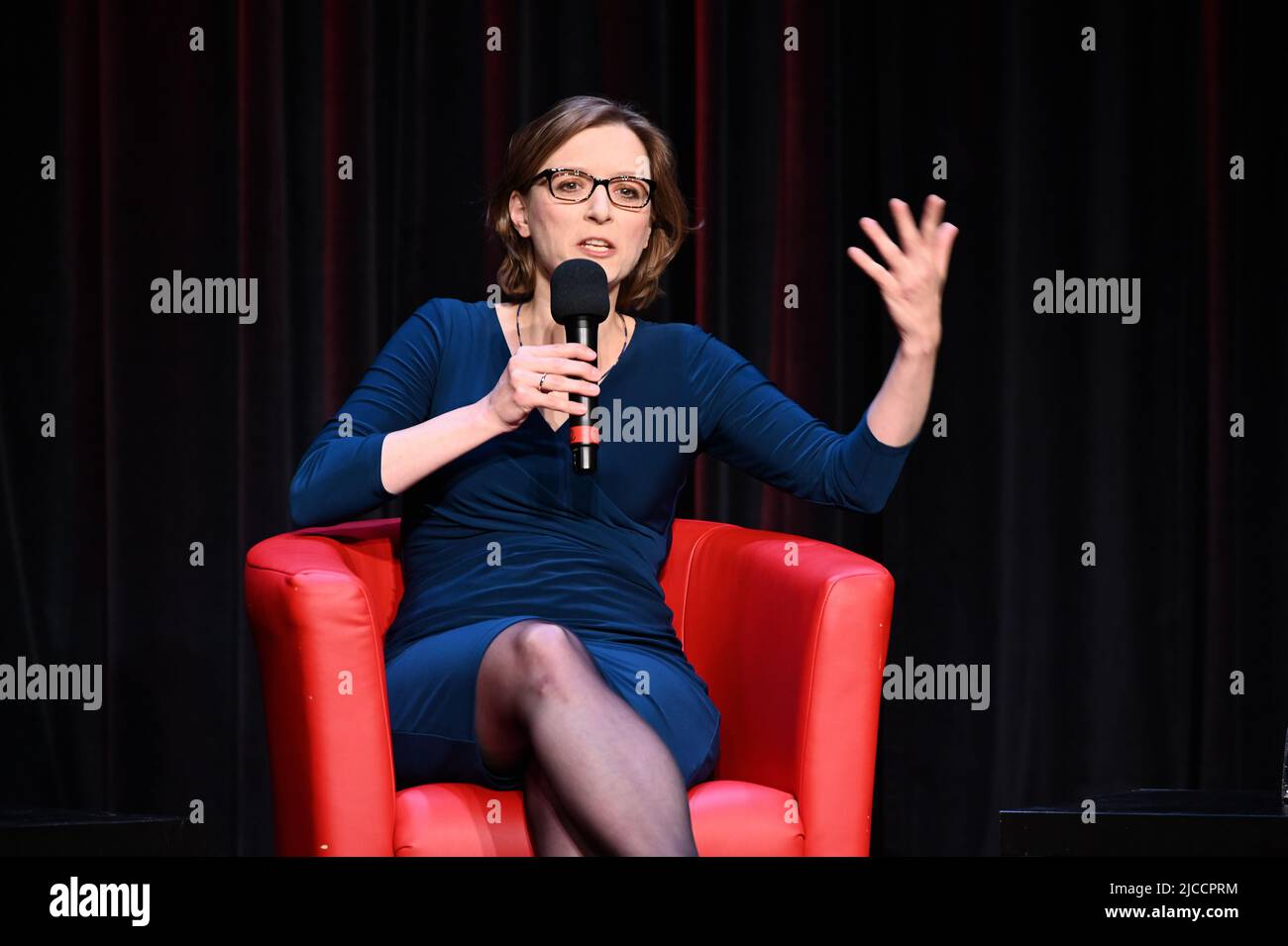 Lisa herzog hi-res stock photography and images - Alamy