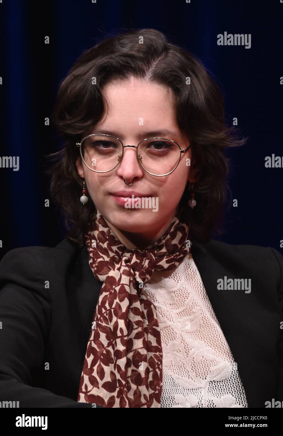 Elizabeth duval hi-res stock photography and images - Alamy