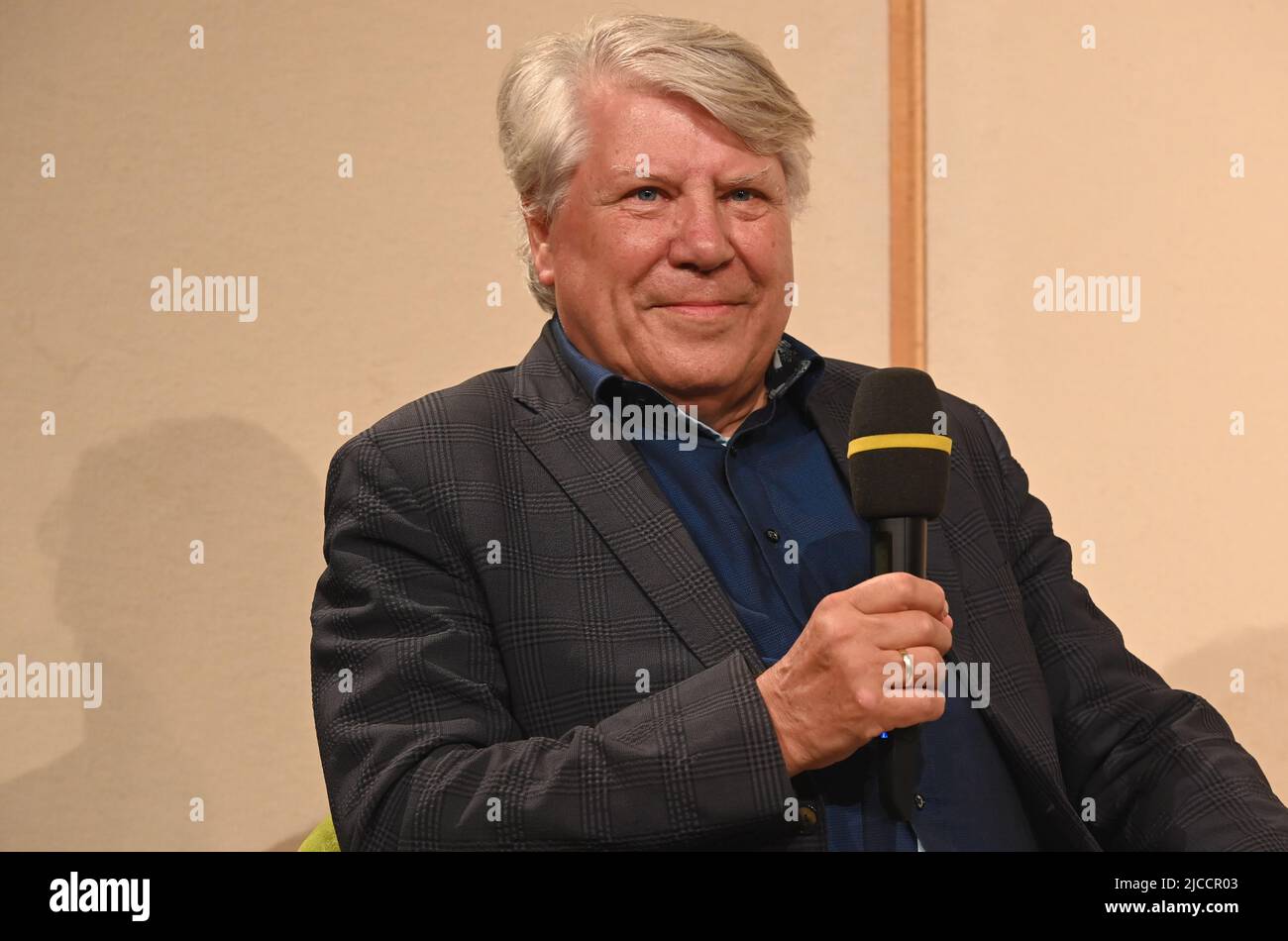 Gunter gebauer hi-res stock photography and images - Alamy