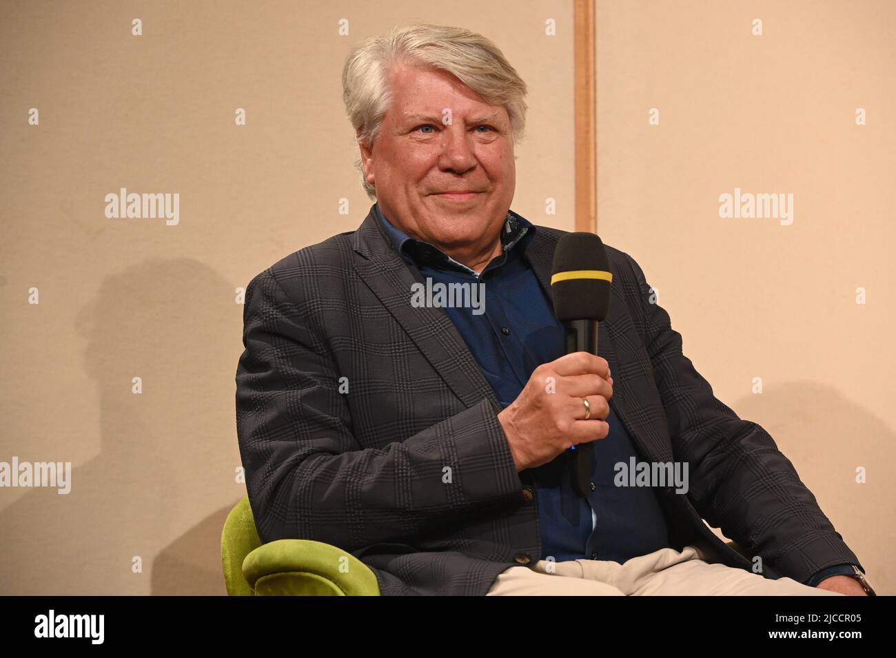 Gunter gebauer hi-res stock photography and images - Alamy