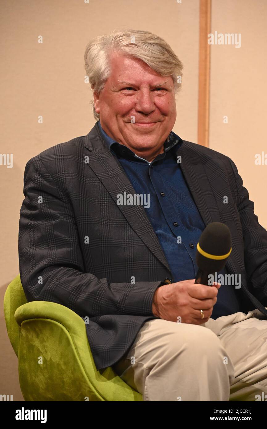 Gunter gebauer hi-res stock photography and images - Alamy