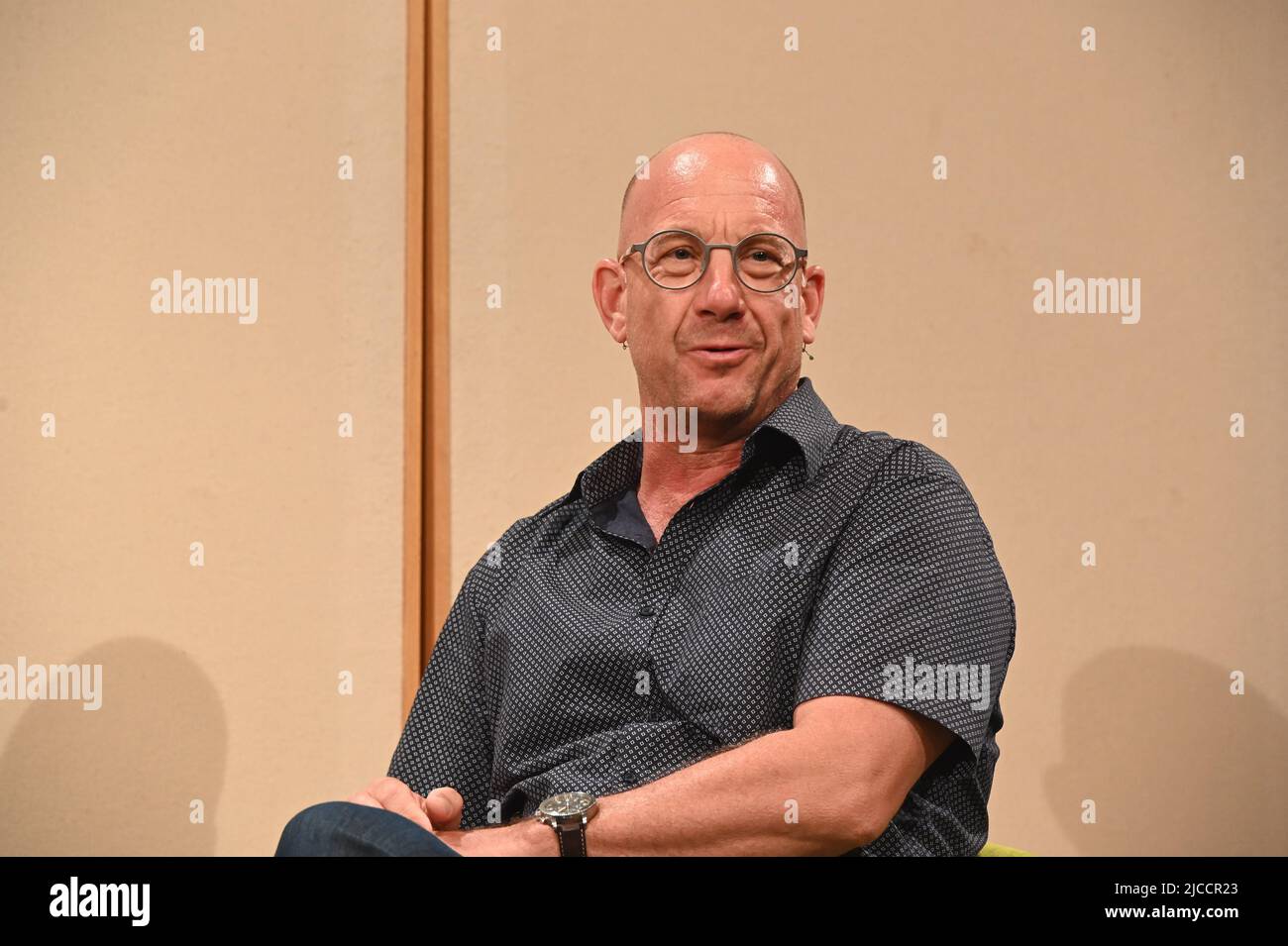 Stefan selke hi-res stock photography and images - Alamy