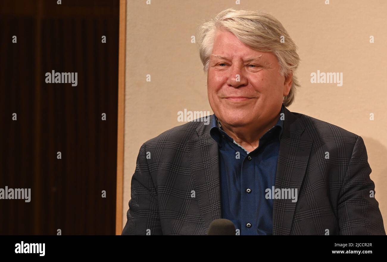 Gunter gebauer hi-res stock photography and images - Alamy