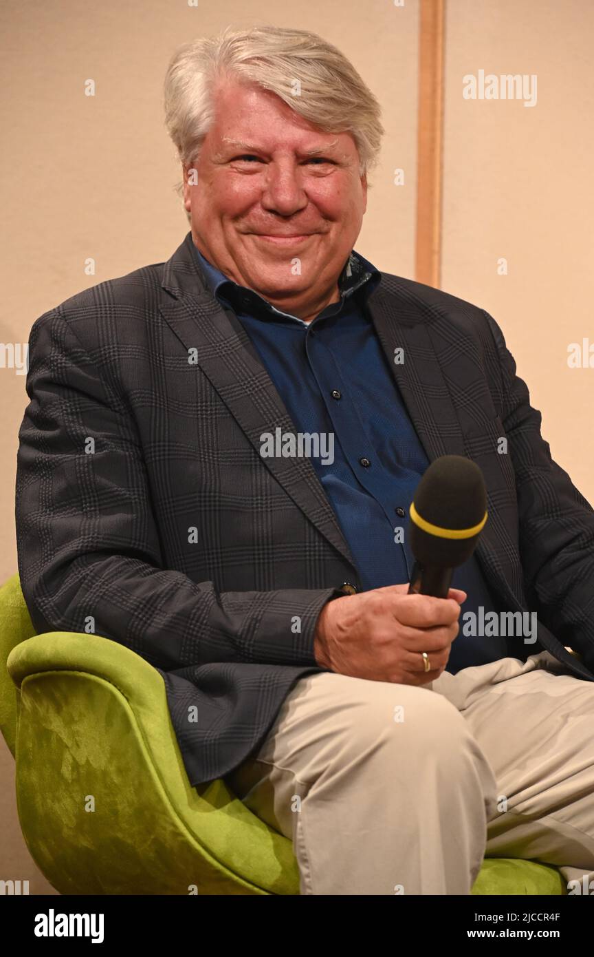 Gunter gebauer hi-res stock photography and images - Alamy