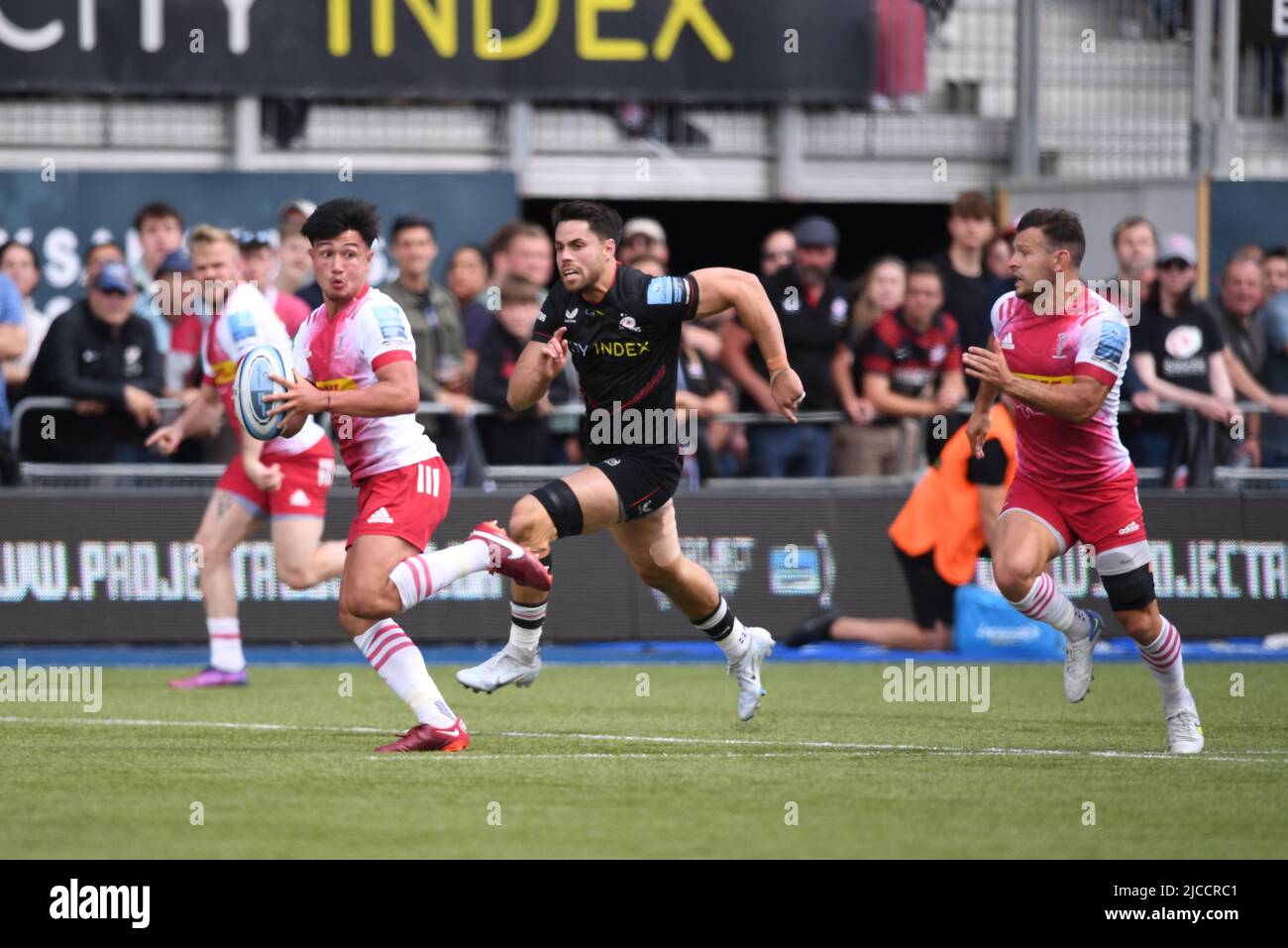 Danny care marcus smith hi-res stock photography and images - Alamy