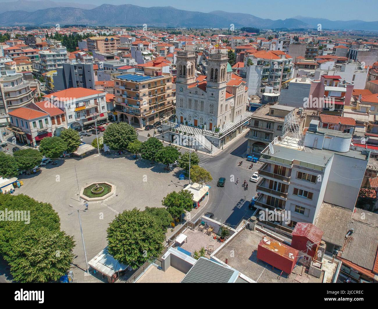 Tripoli Greece