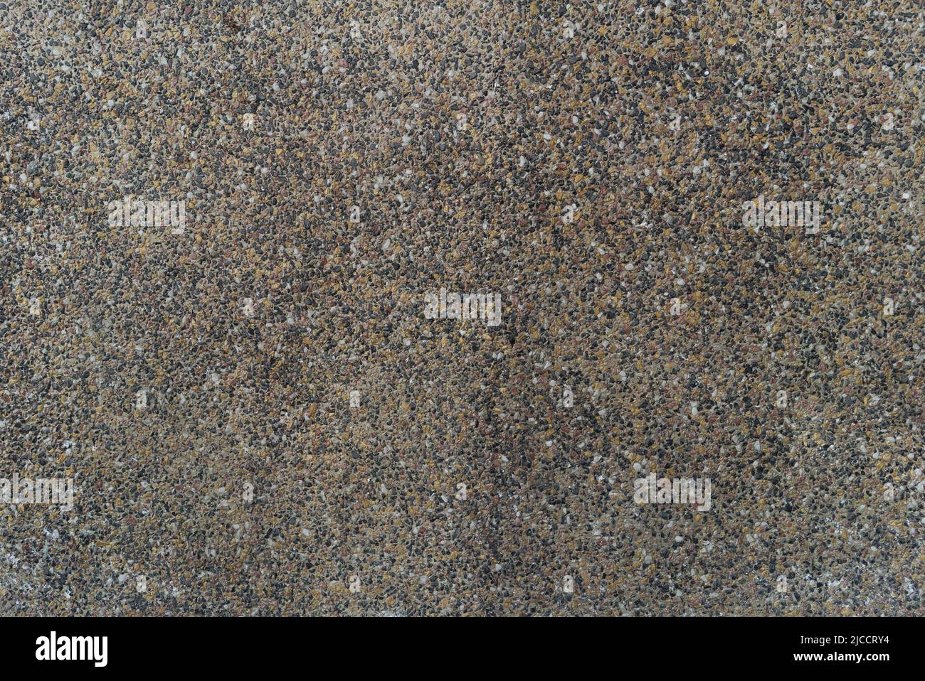 Exposed aggregate concrete hi-res stock photography and images - Alamy
