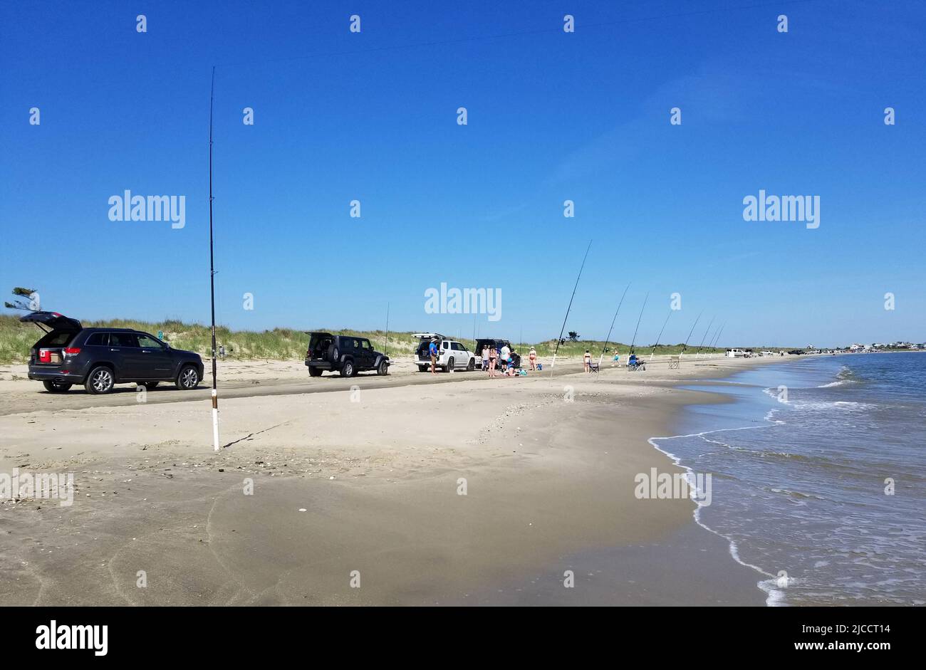 Surfishing hi-res stock photography and images - Alamy