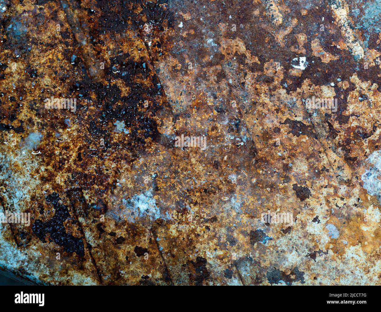 High resolution old metal texture hi-res stock photography and images - Alamy