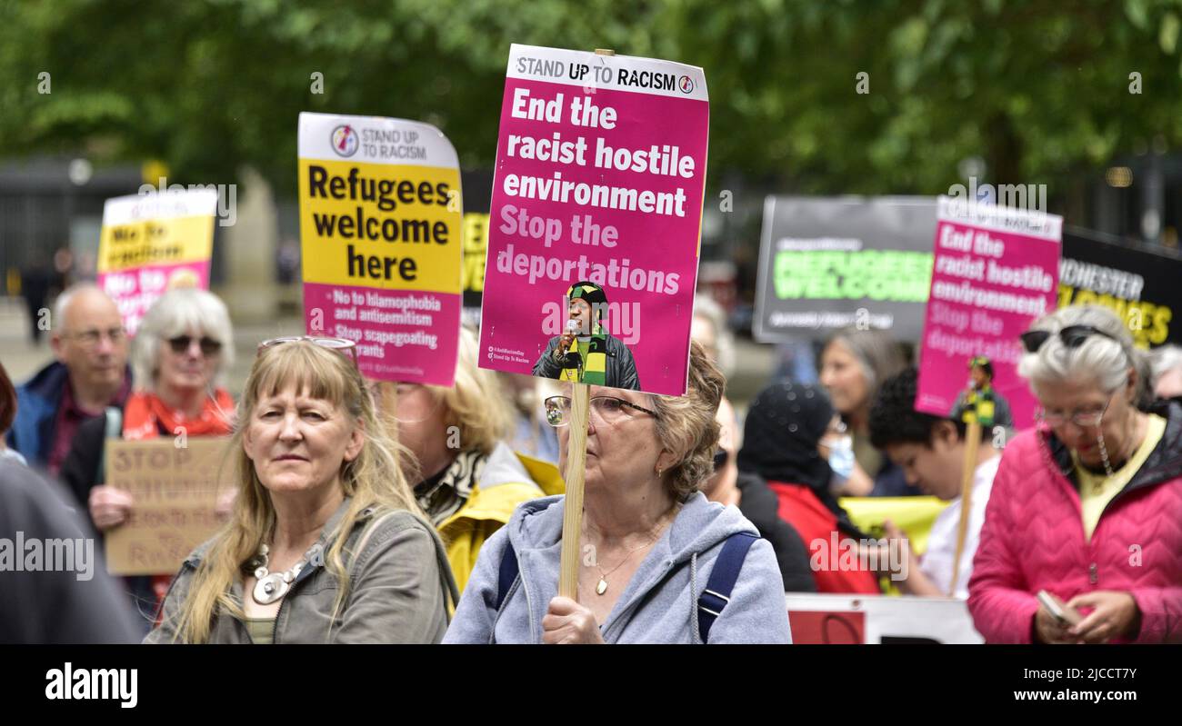 Rwanda protest hi-res stock photography and images - Alamy
