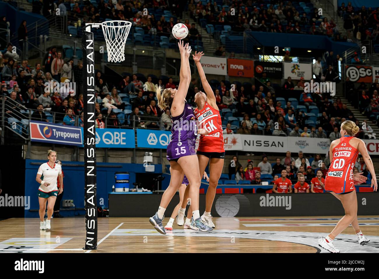 Donnell wallam hi-res stock photography and images - Alamy