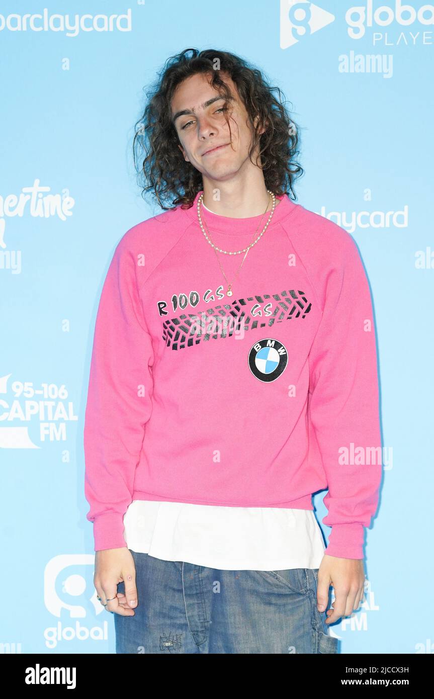 Eddie benjamin hi-res stock photography and images - Alamy