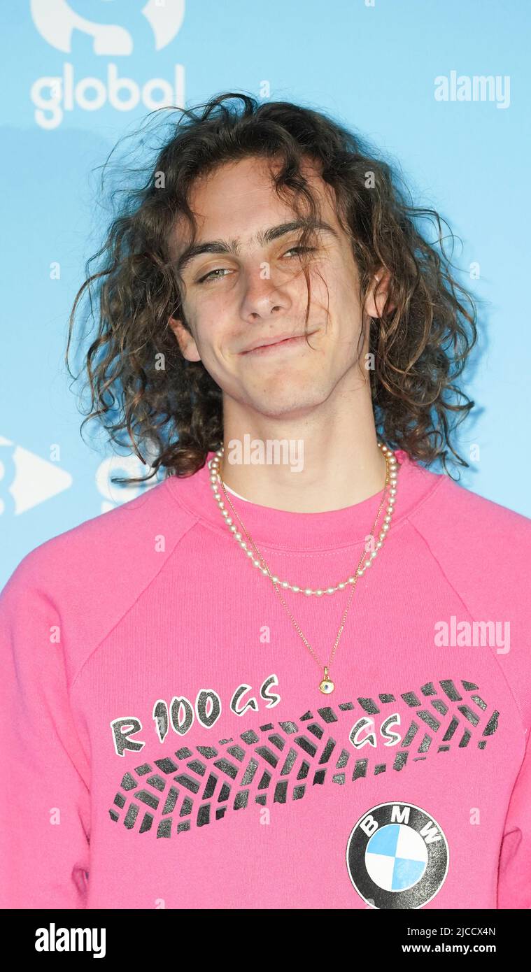 Eddie benjamin hi-res stock photography and images - Alamy