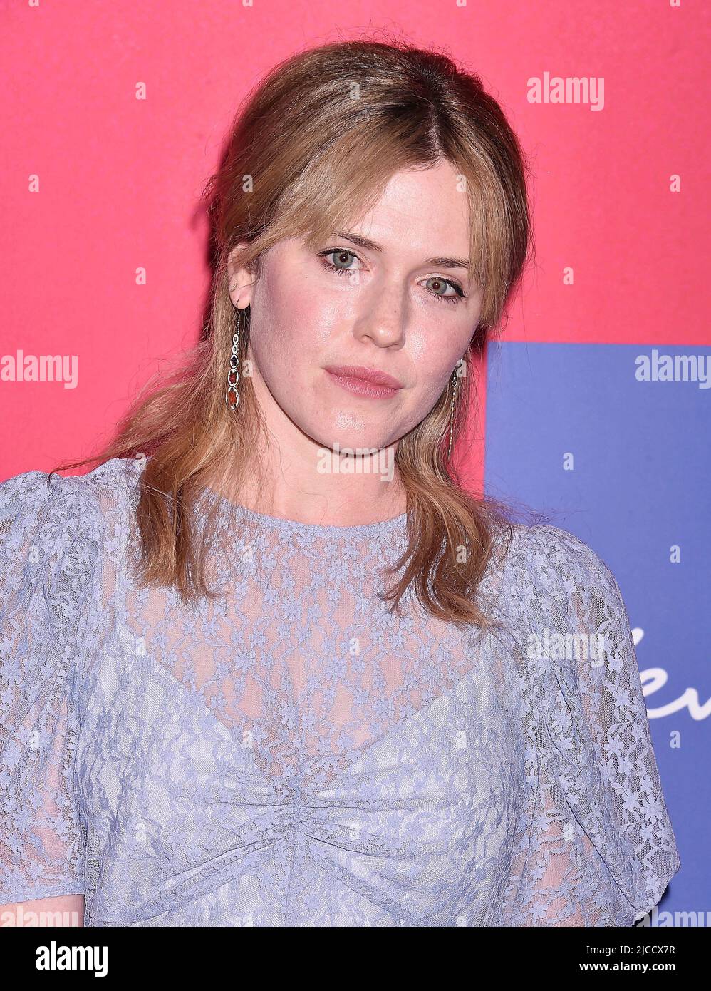 LOS ANGELES, CA - JUNE 11: Harriet Dyer attends G'Day USA and The ...